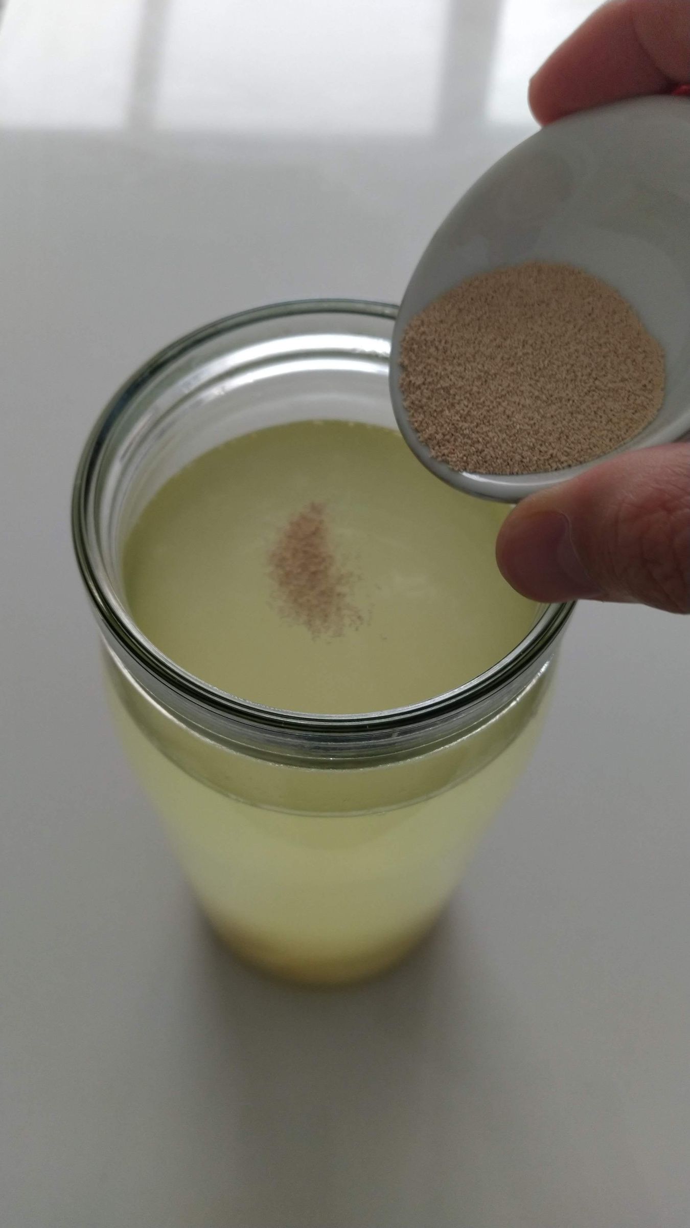 Homemade Fizzy Lemonade : 7 Steps (with Pictures) - Instructables