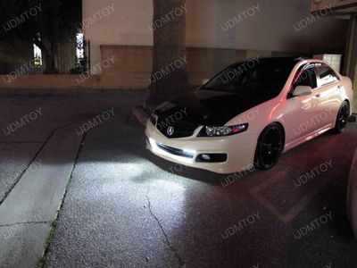 LED Daytime Running Lights Installation : 9 Steps - Instructables