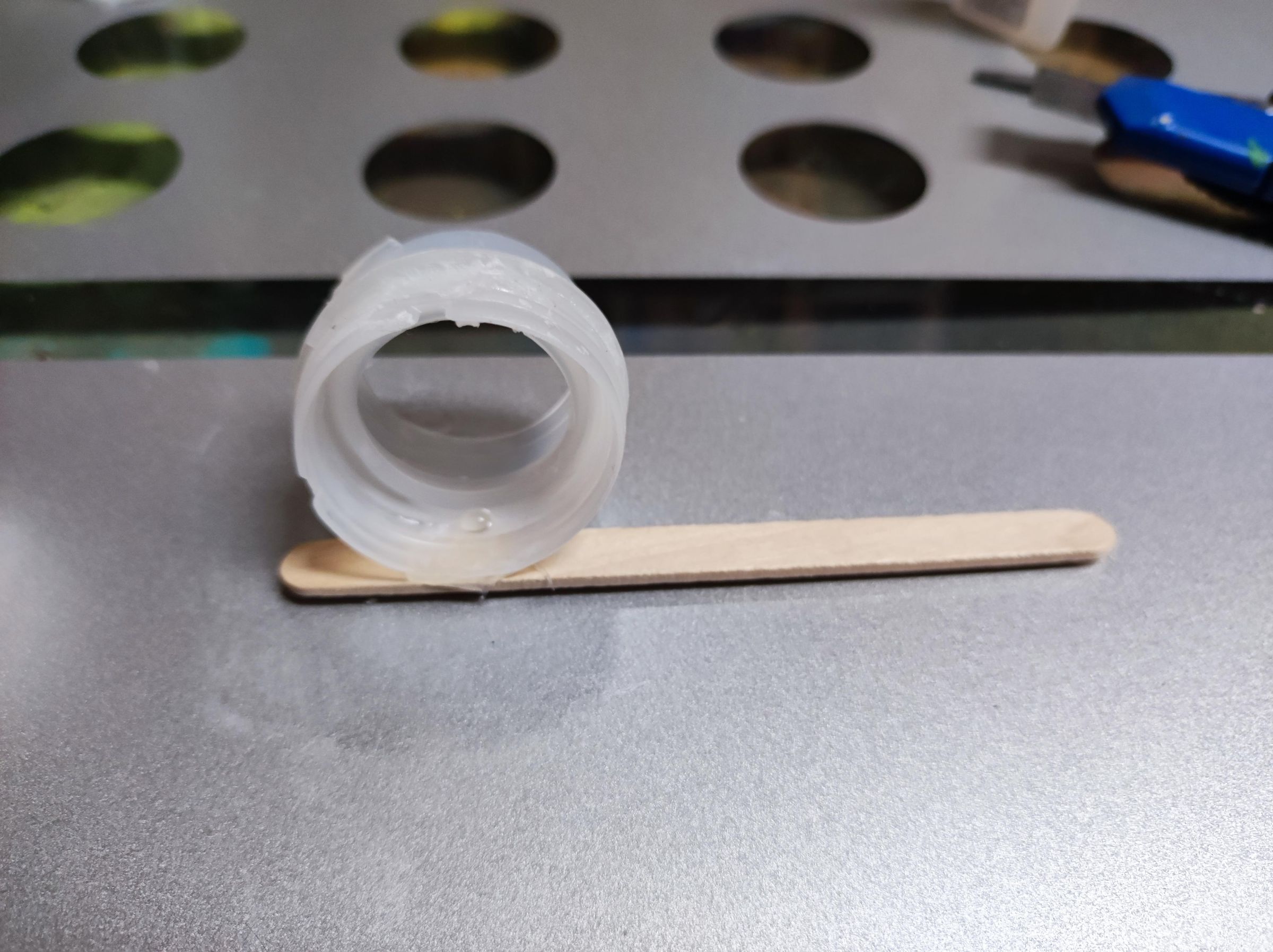 Low Budget Mechanised Movable Eyes : 4 Steps (with Pictures ...