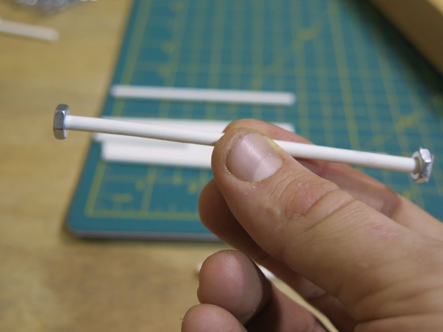 Mini Wave Model : 5 Steps (with Pictures) - Instructables