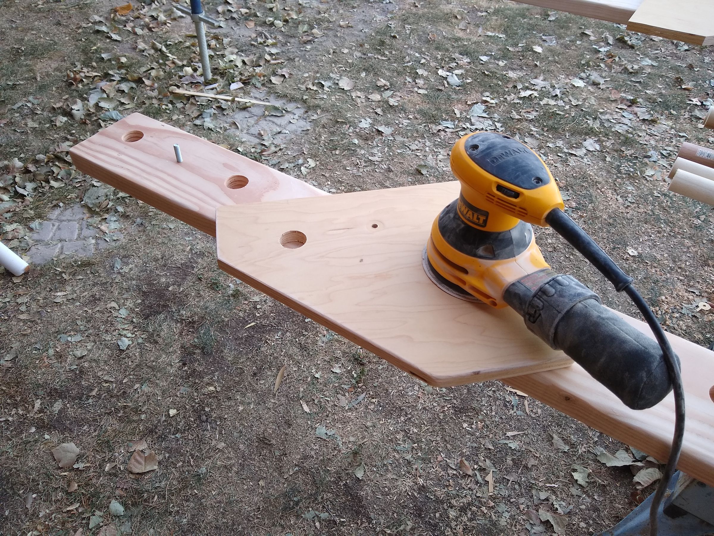 Swedish Ladder : 7 Steps (with Pictures) - Instructables
