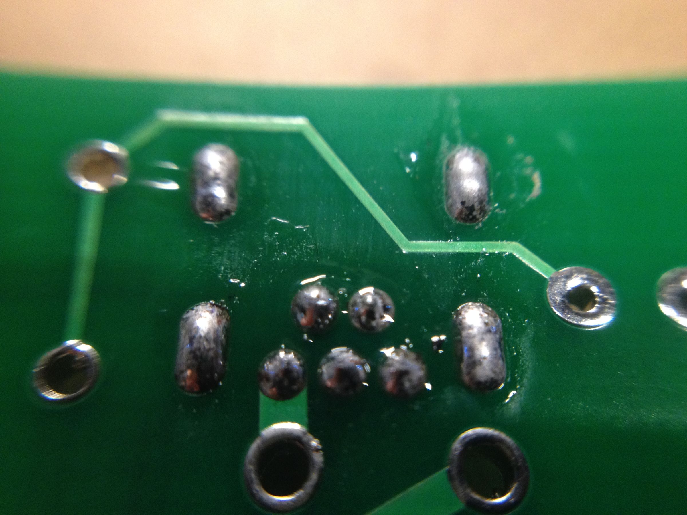 Building a DIY Arduino on a PCB and Some Tips for Beginners : 17 Steps ...