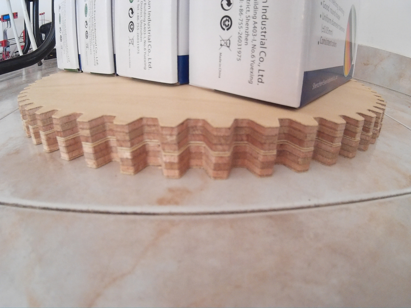 Autonomous / Voice Controlled - 3D Scanning Rig for 3D Printing : 31 ...