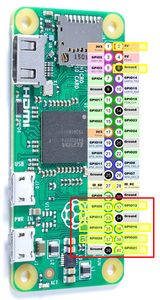 Raspberry Pi Amateur Radio Digital Clock : 8 Steps (with Pictures ...