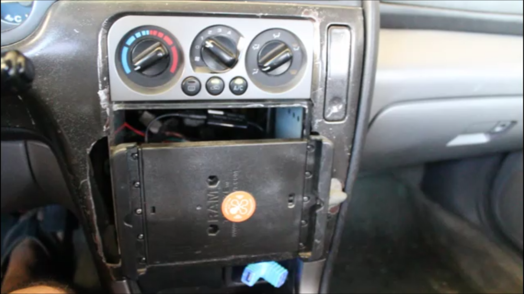 Turn Your Android Tablet Into a Car Head Unit : 8 Steps (with Pictures ...