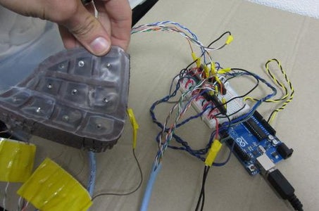 How to Control an Electromagnet With an Arduino : 3 Steps - Instructables