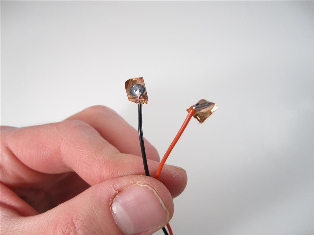 Laser Ball : 12 Steps (with Pictures) - Instructables