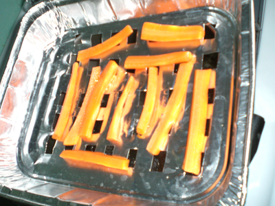 Quick Homemade Steamer Hack : 4 Steps - Instructables