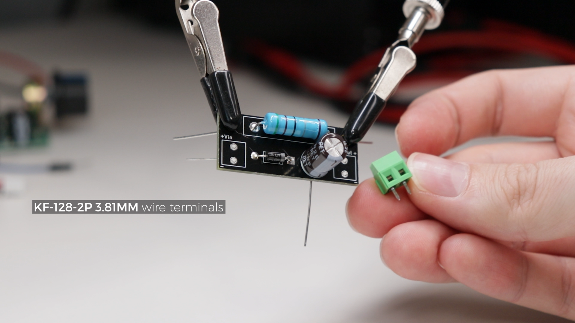 3D Printer FAN PWM NOISE 100% Elimination : 12 Steps (with Pictures ...