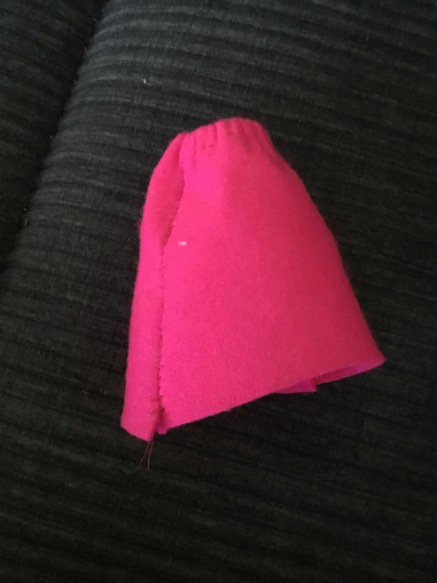 How to Sew. : 7 Steps (with Pictures) - Instructables