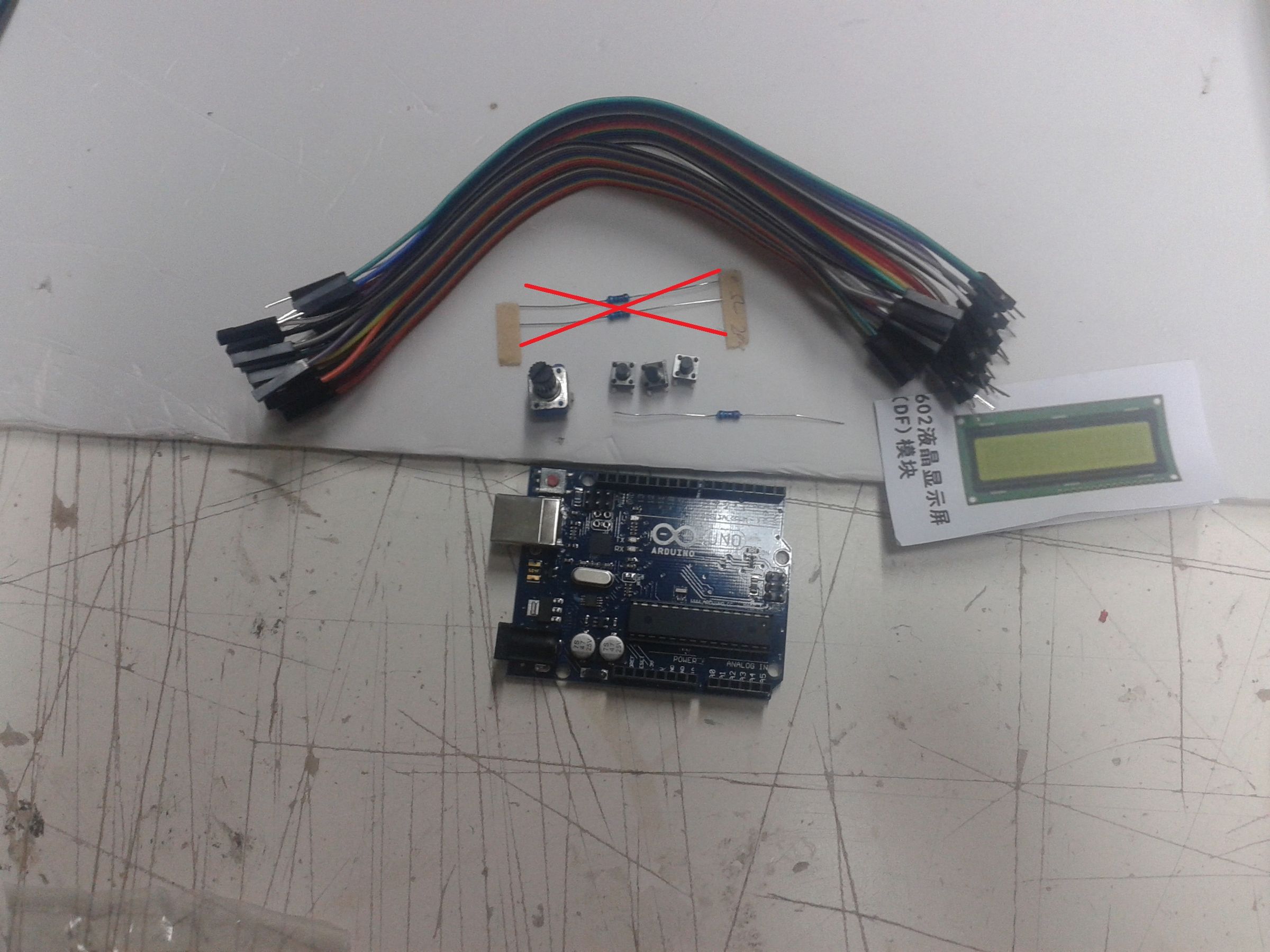Arduino I2C Sniffer : 4 Steps - Instructables
