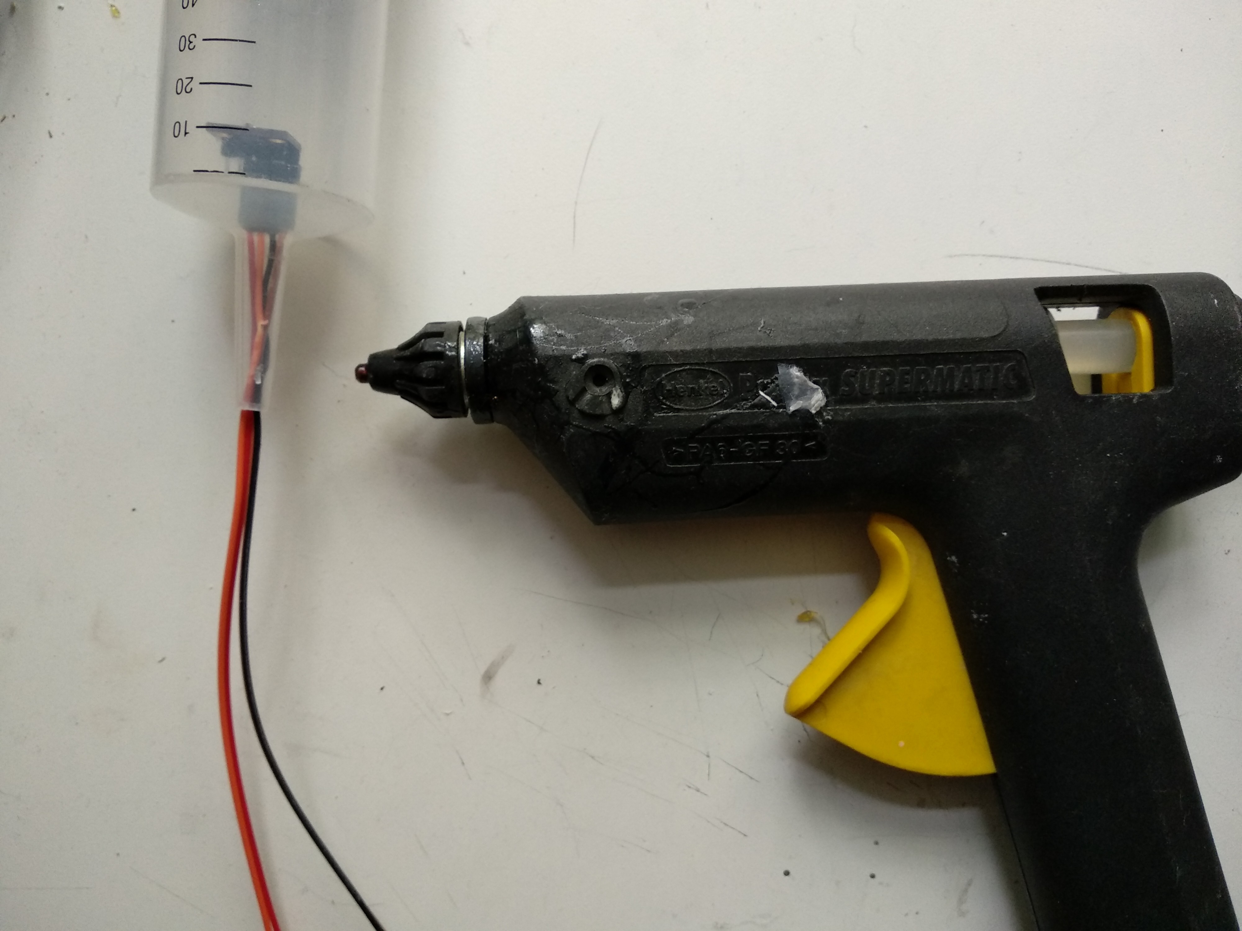 Measure Pressure With Your Micro:bit : 5 Steps (with Pictures ...