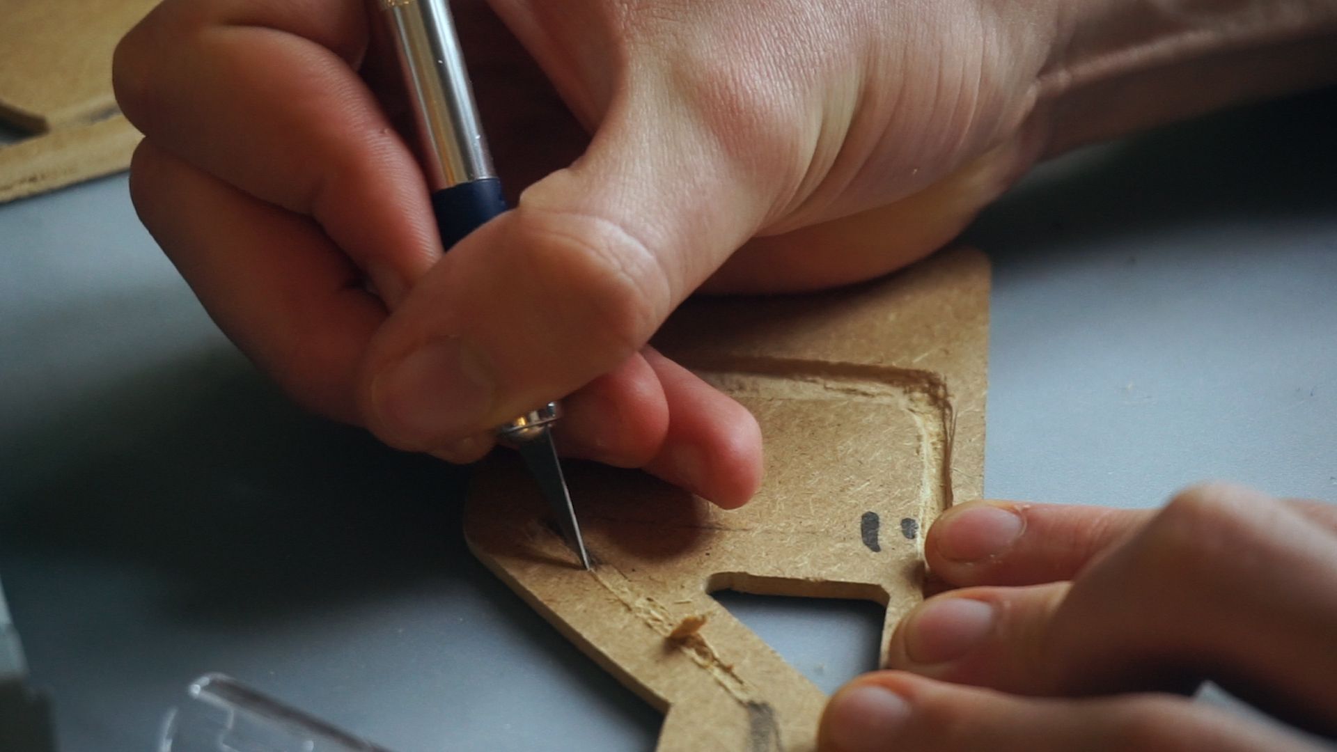 DIY Laser Engraver With RGB : 19 Steps (with Pictures) - Instructables