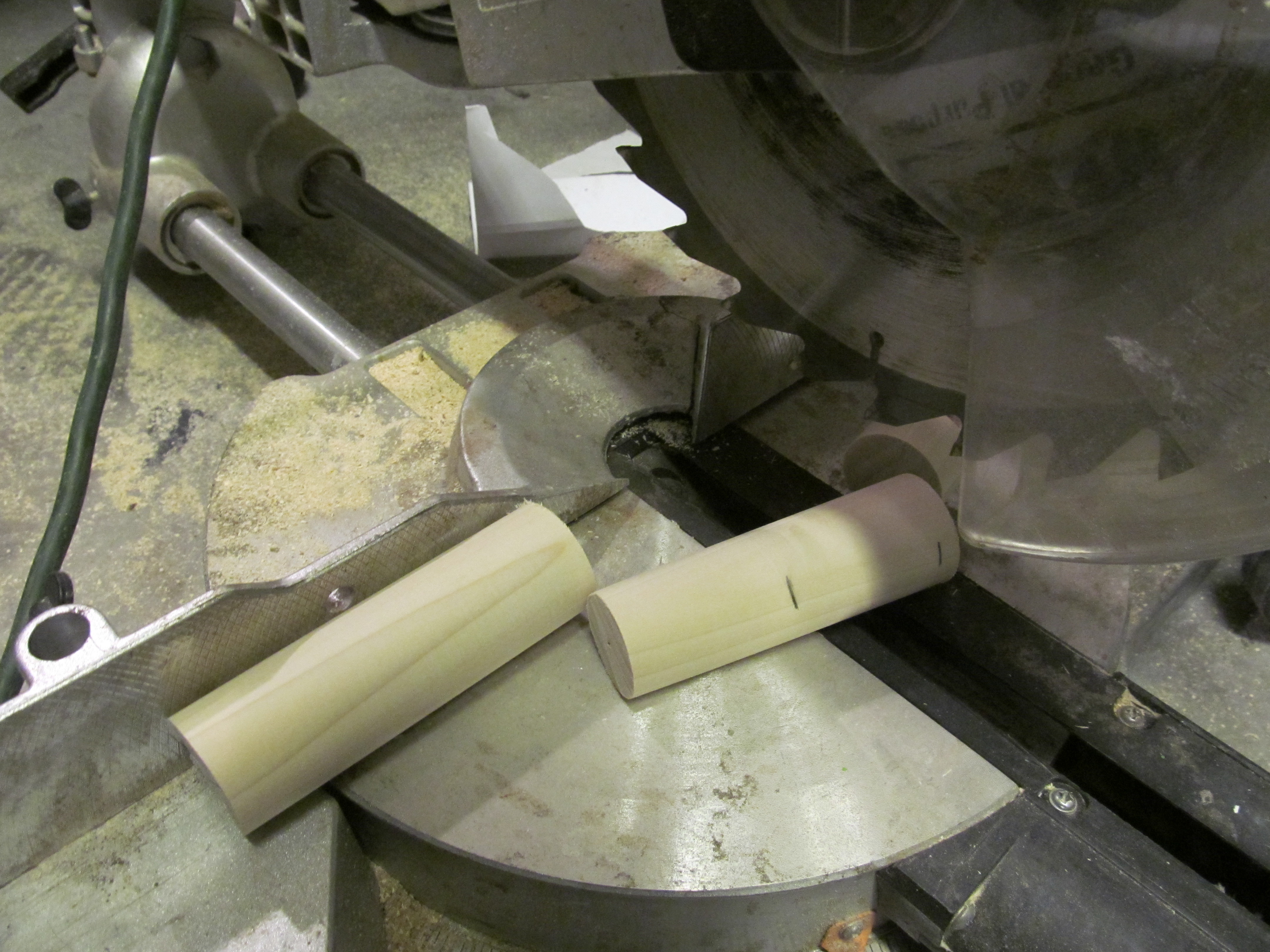 Steampunk Flashlight : 11 Steps (with Pictures) - Instructables