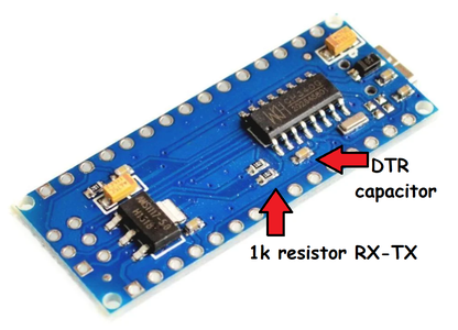 Arduino Ch340g Troubleshooting, Fixing Errors and Drivers : 15 Steps ...