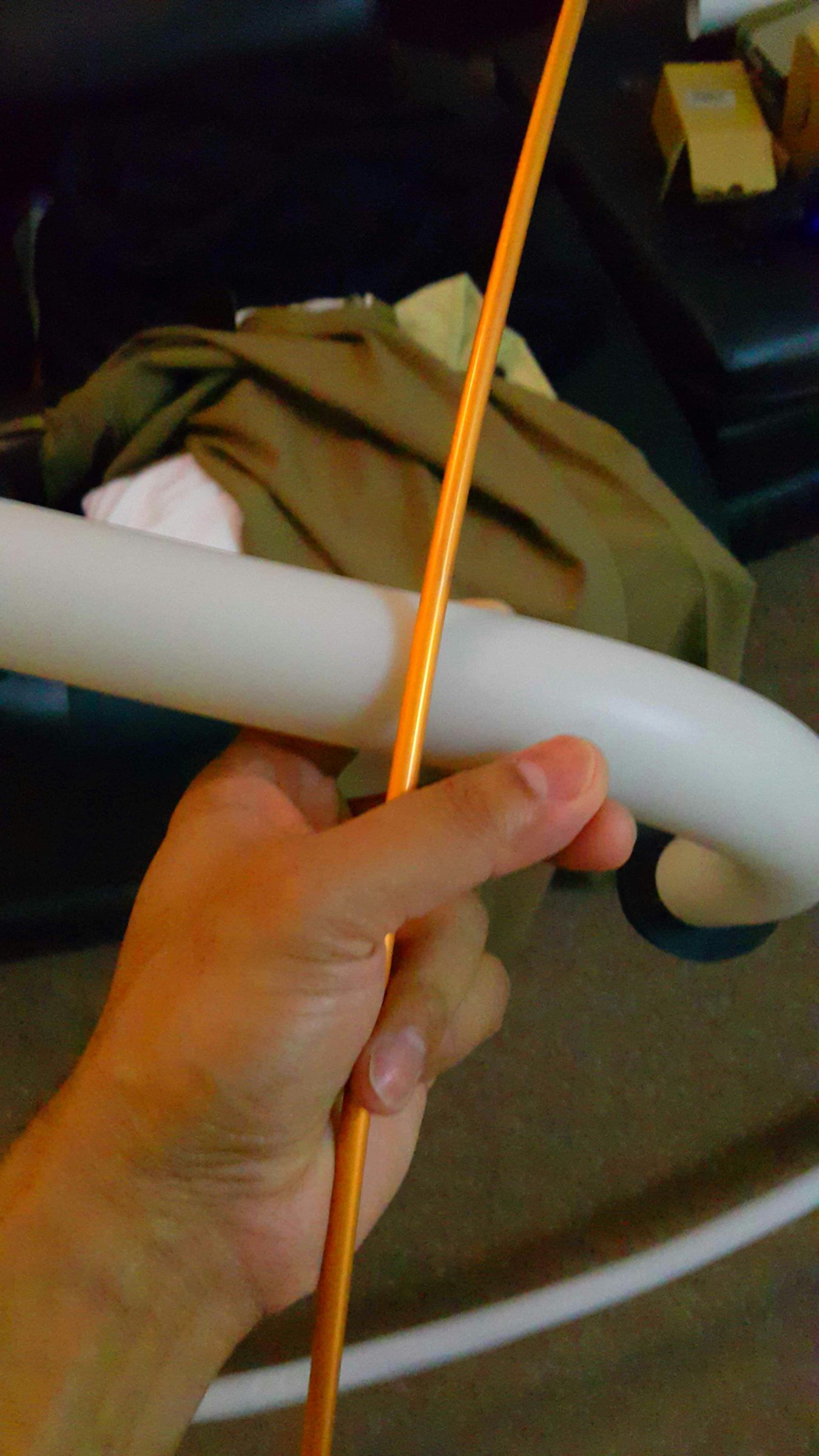 First Time Coiling of Copper Tubing. : 3 Steps - Instructables