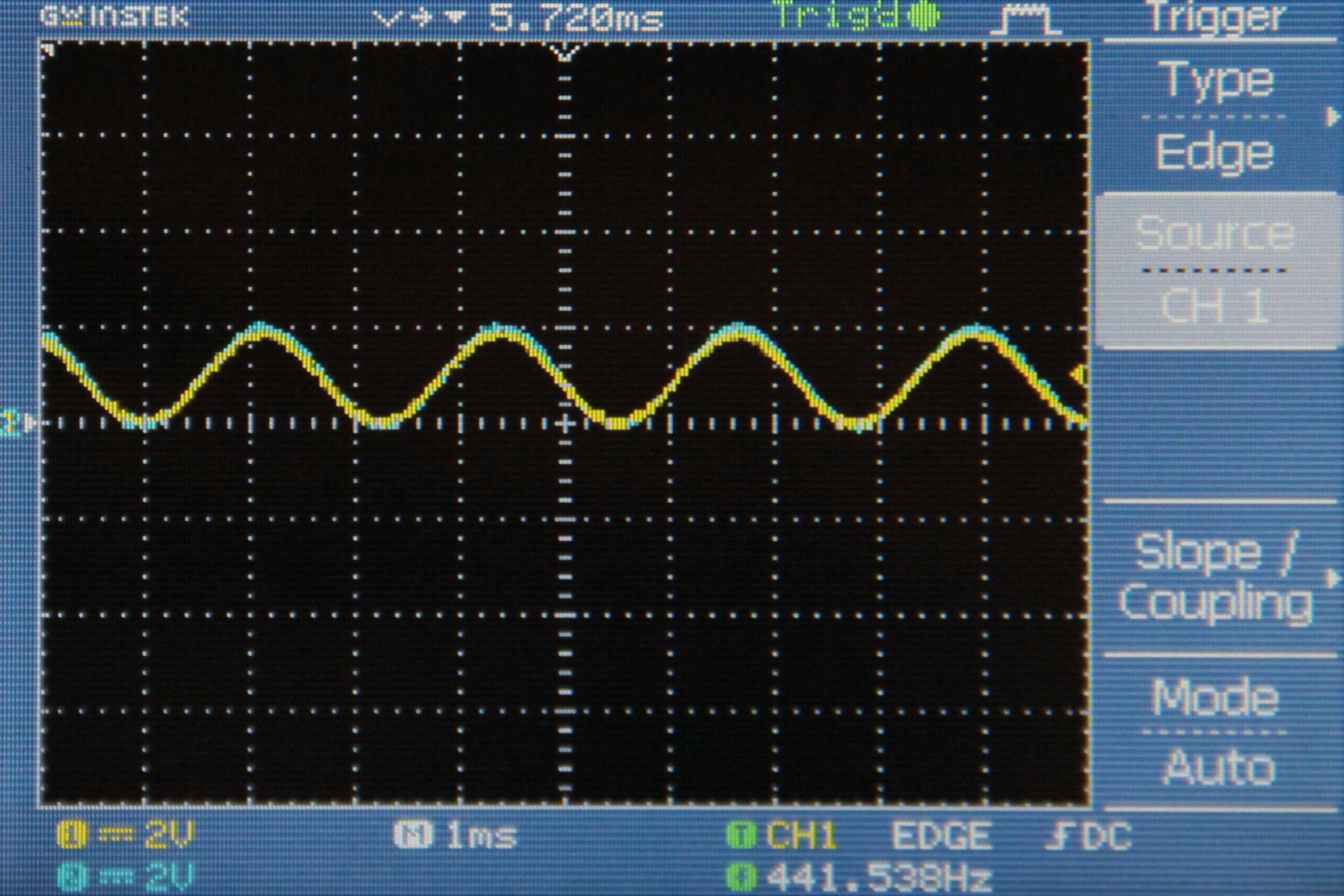 Stereo Audio With Arduino : 7 Steps (with Pictures) - Instructables