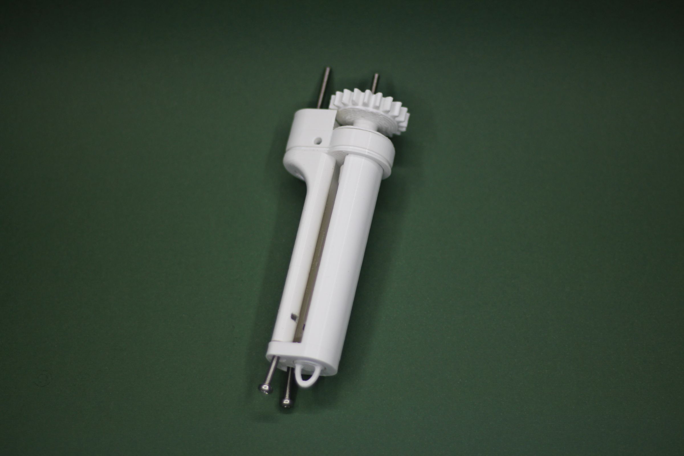 High Power Propeller Launcher : 10 Steps (with Pictures) - Instructables