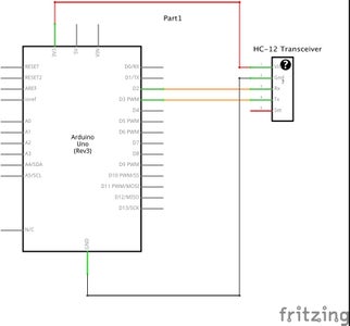 Arduino Drone With GPS : 16 Steps - Instructables