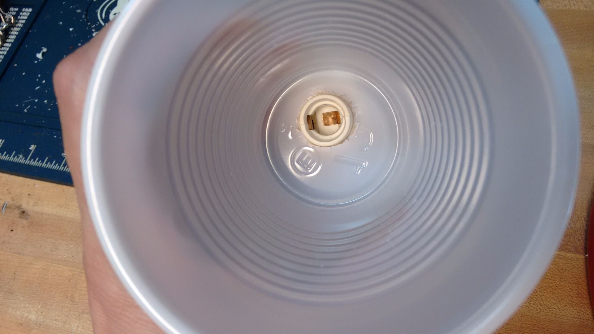 DIY Nightlight Shade : 5 Steps (with Pictures) - Instructables