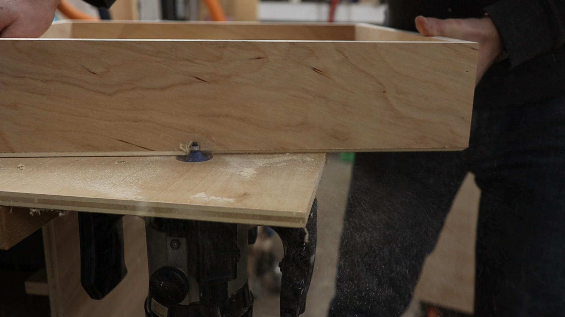 Tool Storage Carts With Folding Top! : 12 Steps (with Pictures ...