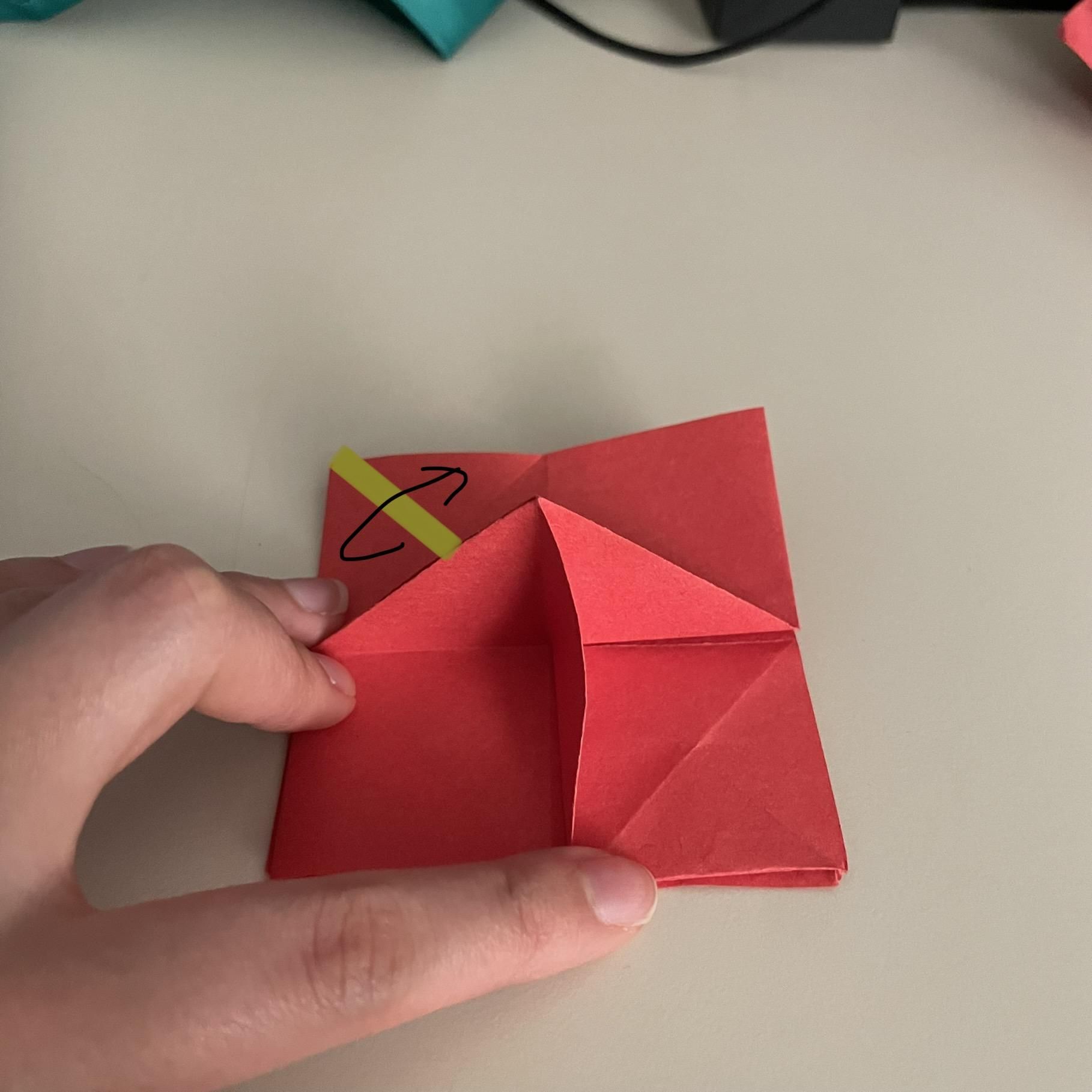 Bouquet of Origami Flowers : 19 Steps (with Pictures) - Instructables