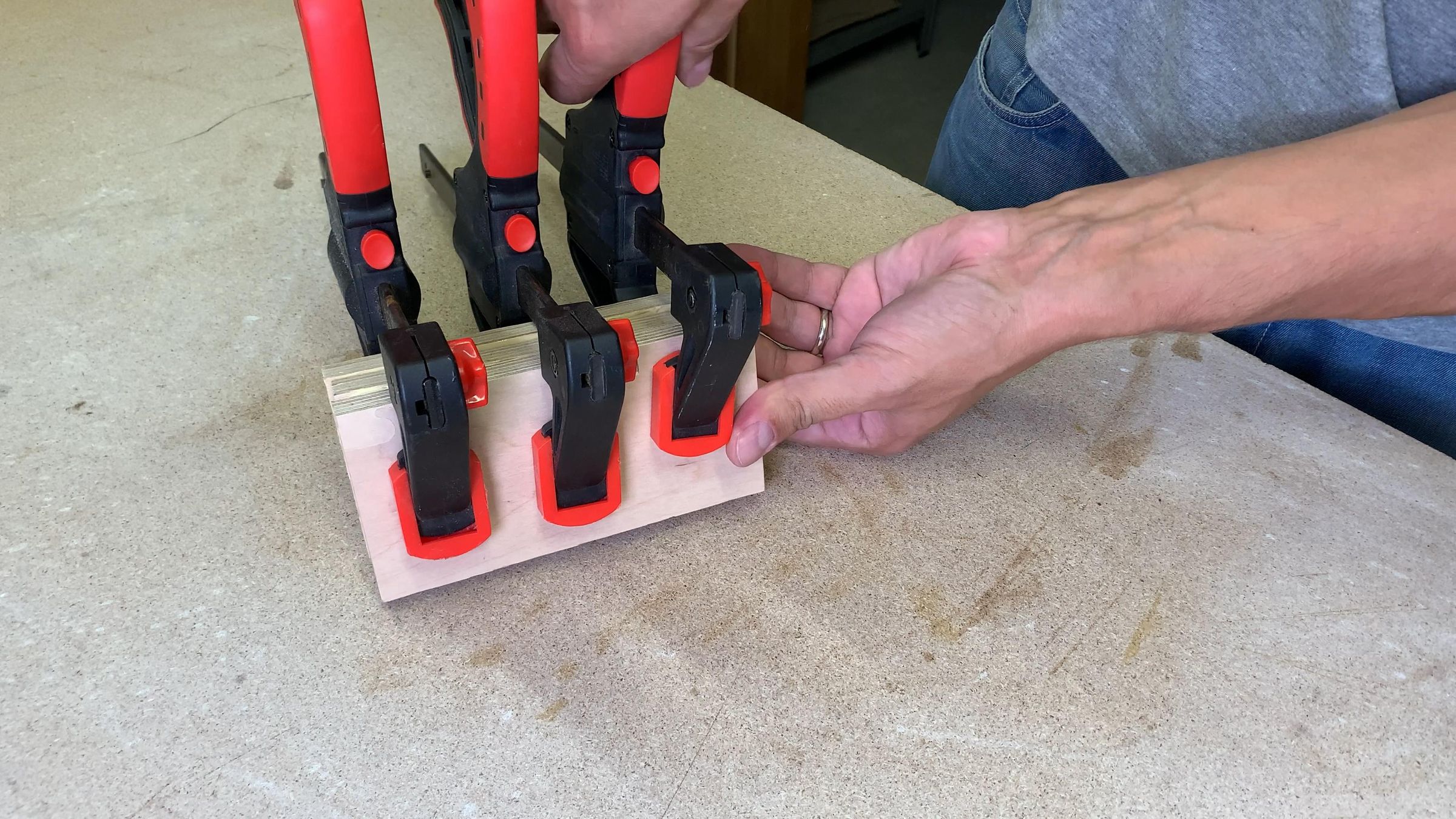 A Power File From an Angle Grinder : 15 Steps (with Pictures ...