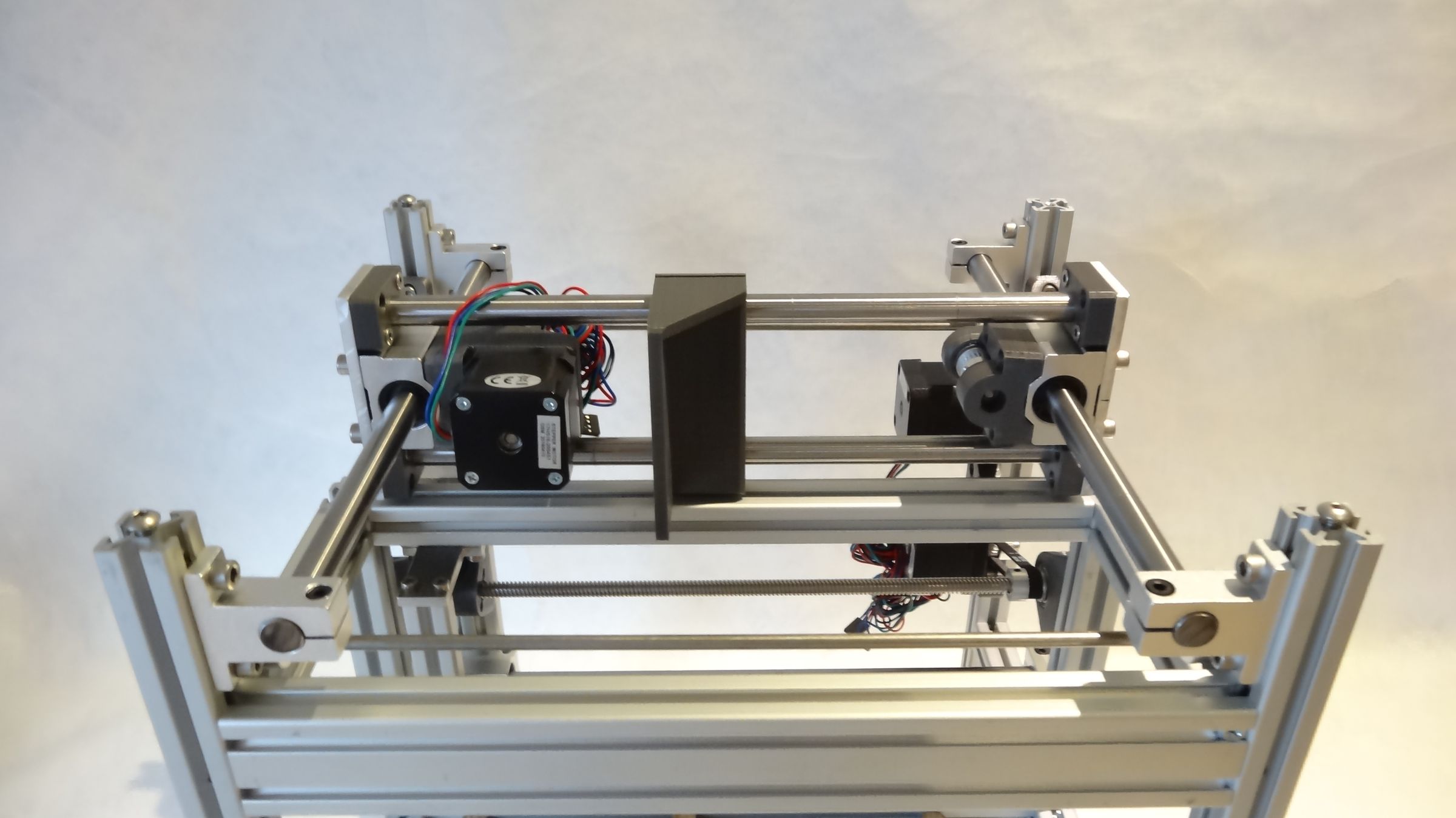 JRLS 1000 DIY SLS-3D-PRINTER : 43 Steps (with Pictures) - Instructables