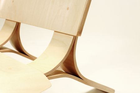 CC Chair - How to Bend Plywood : 8 Steps (with Pictures) - Instructables