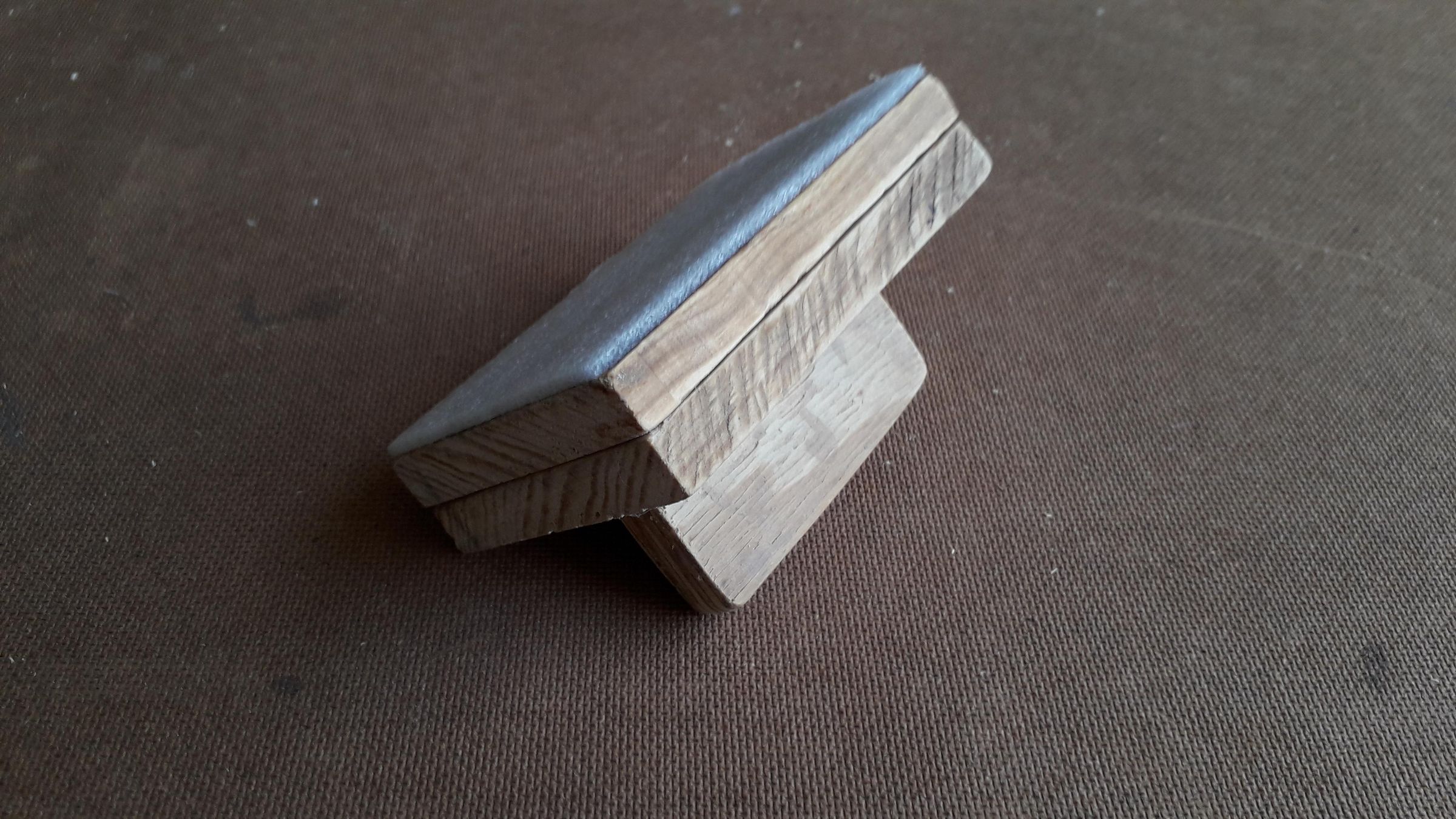 Magnetic Hand Sander : 17 Steps (with Pictures) - Instructables