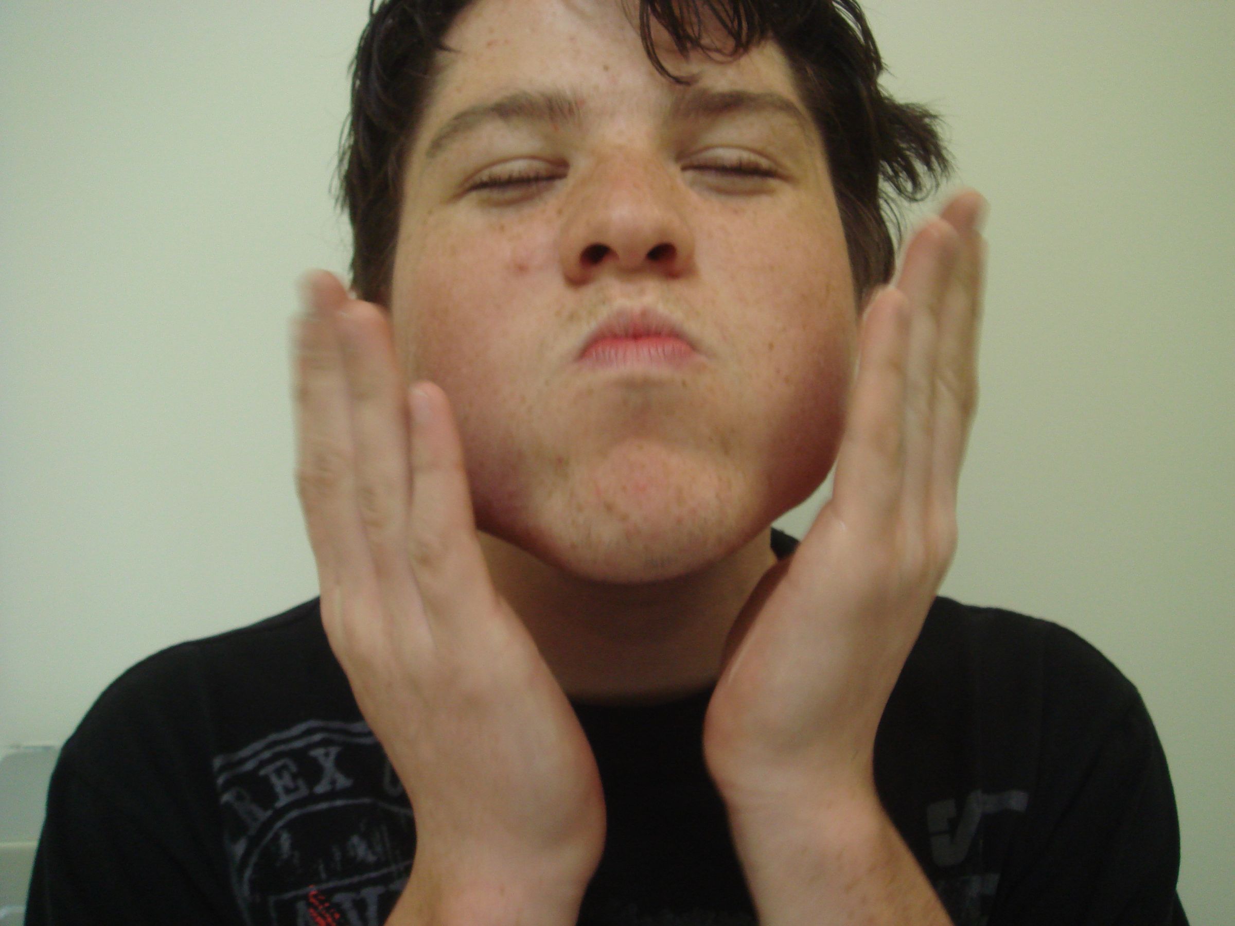 Fire Shaving : 5 Steps (with Pictures) - Instructables