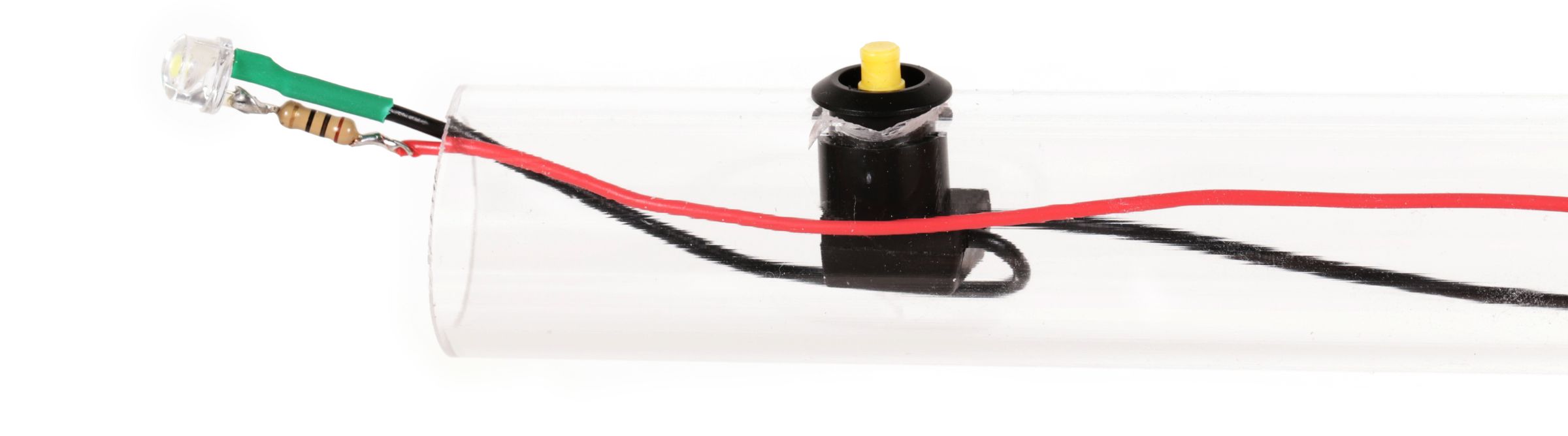 LED Flashlight : 11 Steps (with Pictures) - Instructables