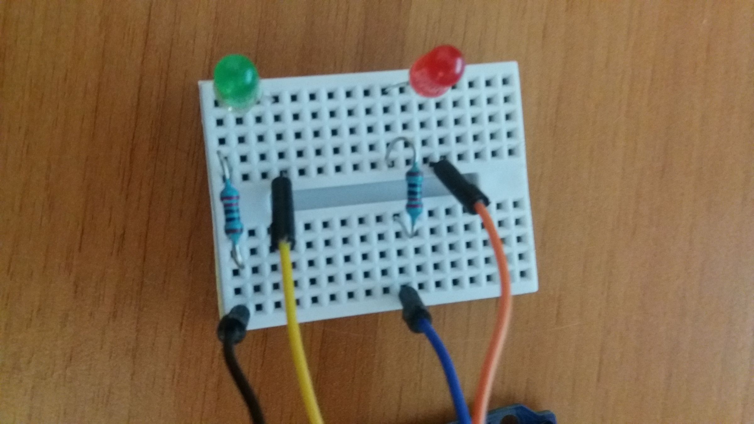 Arduino: Using a Sound Sensor to Determine Ideal Audio Levels : 9 Steps ...