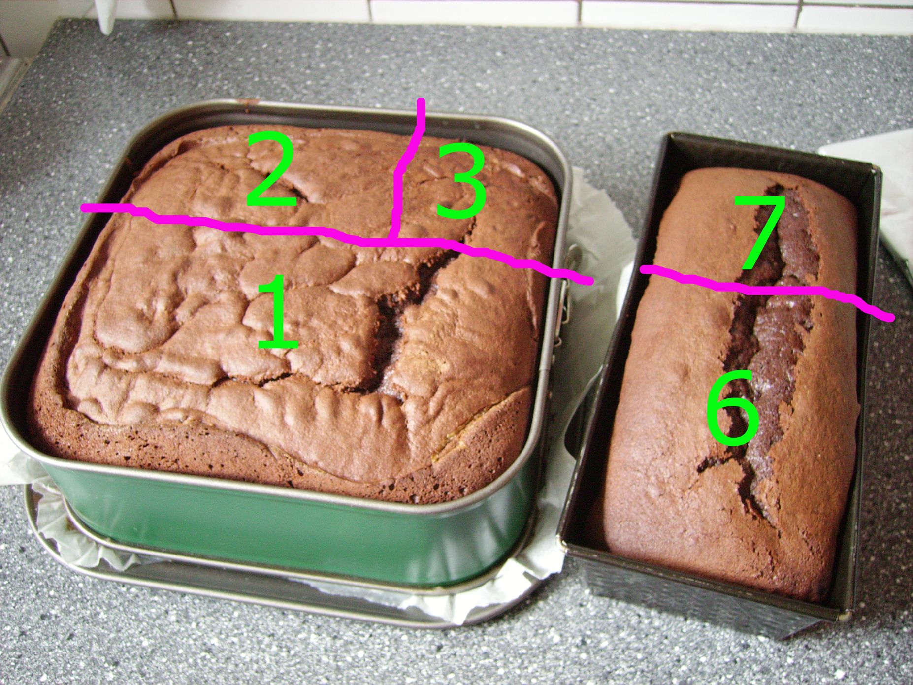 Cow Cake Step by Step : 9 Steps (with Pictures) - Instructables