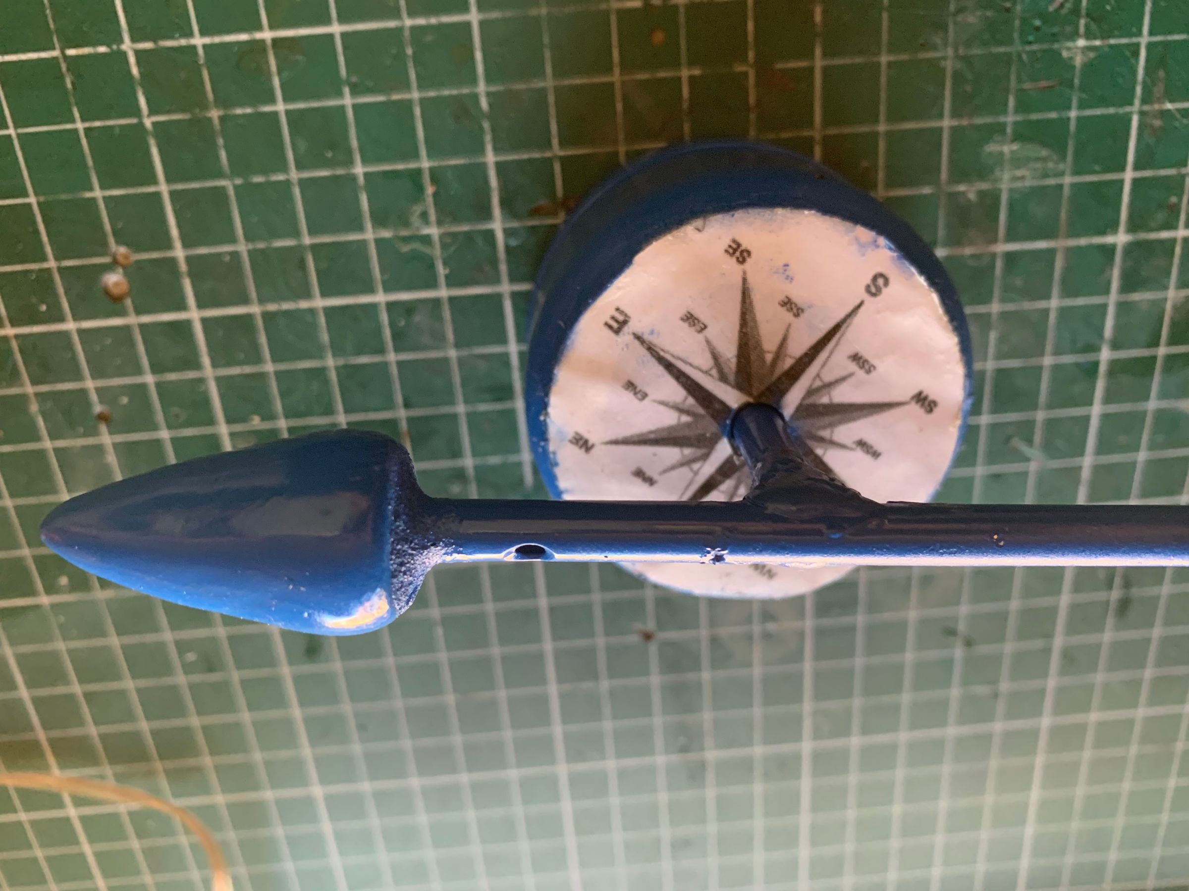 How to Build Your Own Anemometer Using Reed Switches, Hall Effect ...