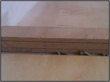 Greene & Greene Inspired Hall Table : 51 Steps (with Pictures ...