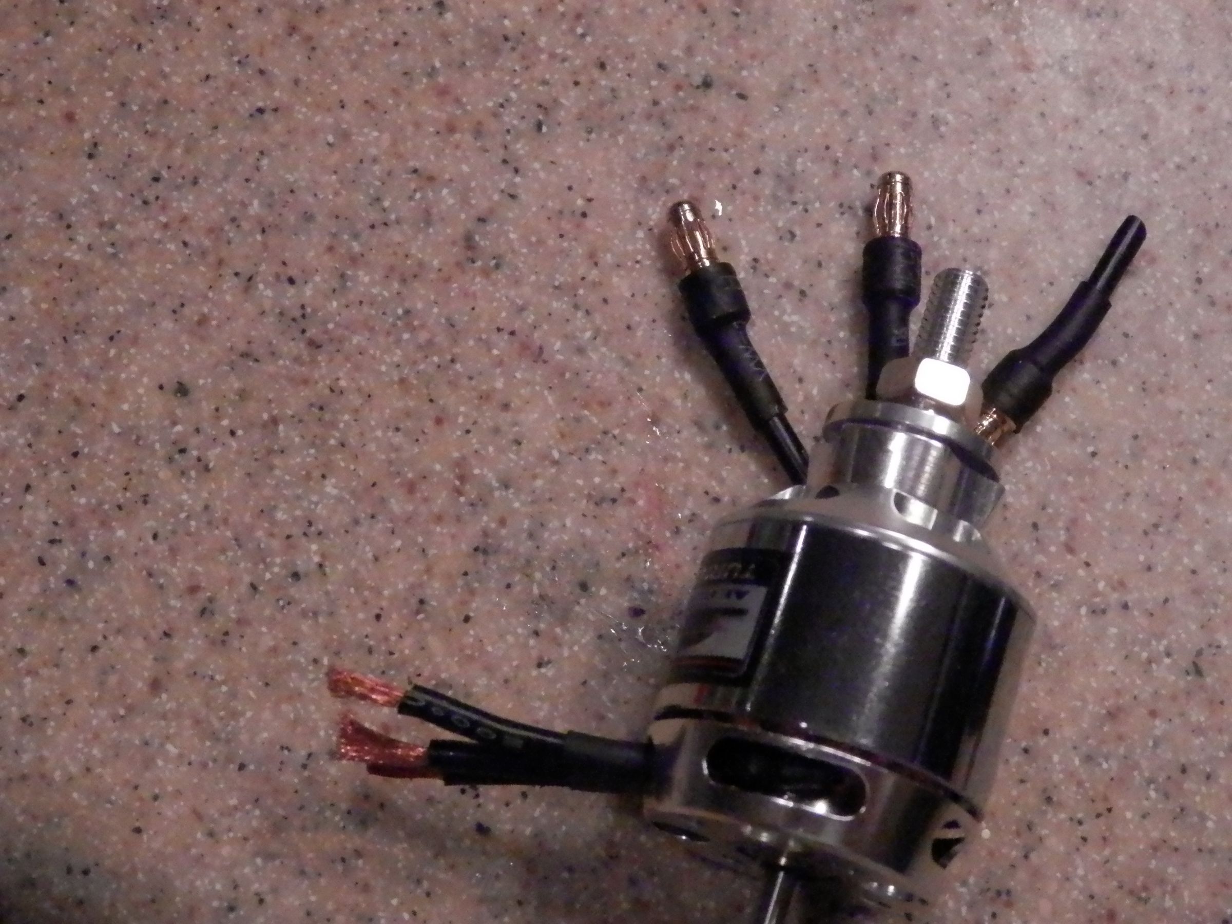 Building an ArduCopter : 33 Steps (with Pictures) - Instructables