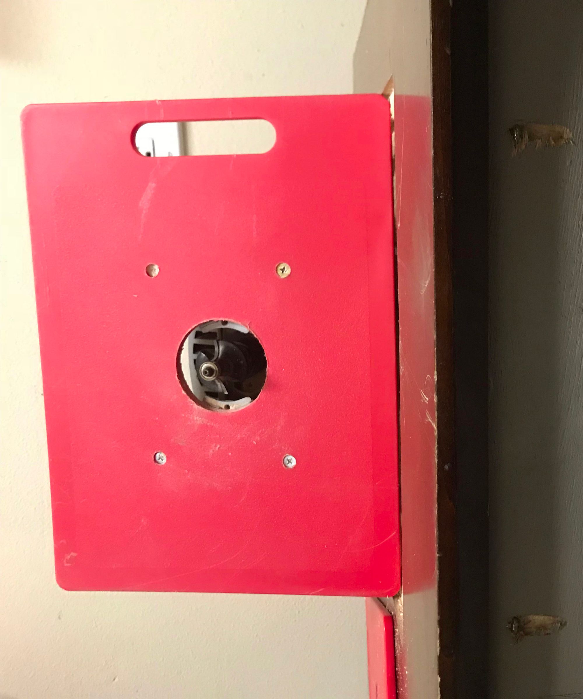 Cutting-Board Router Table : 3 Steps - Instructables