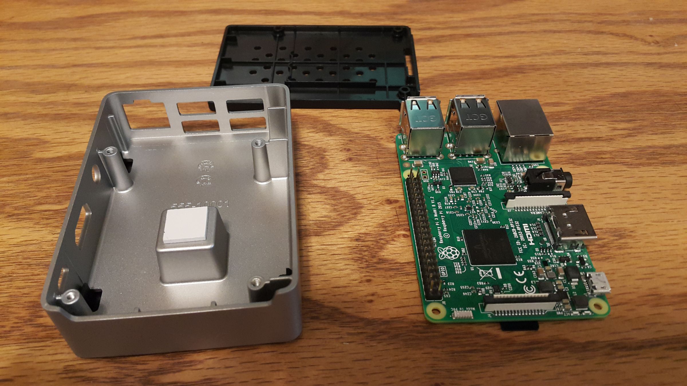 Add Aux to Sonos Using Raspberry Pi : 26 Steps (with Pictures ...