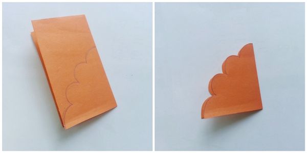 DIY Paper Leaves (Pattern Trick!) : 9 Steps (with Pictures) - Instructables