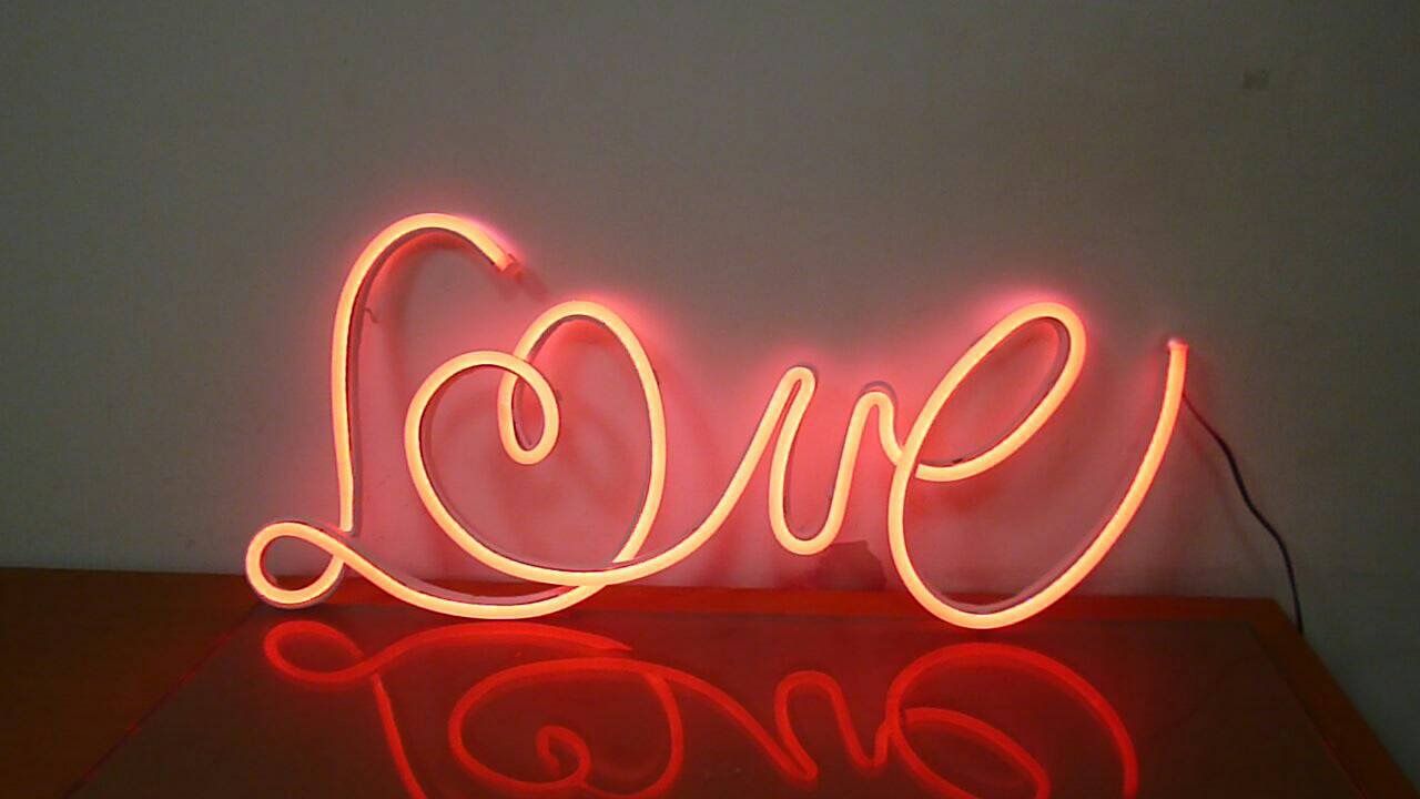 Make Love With LED : 5 Steps (with Pictures) - Instructables