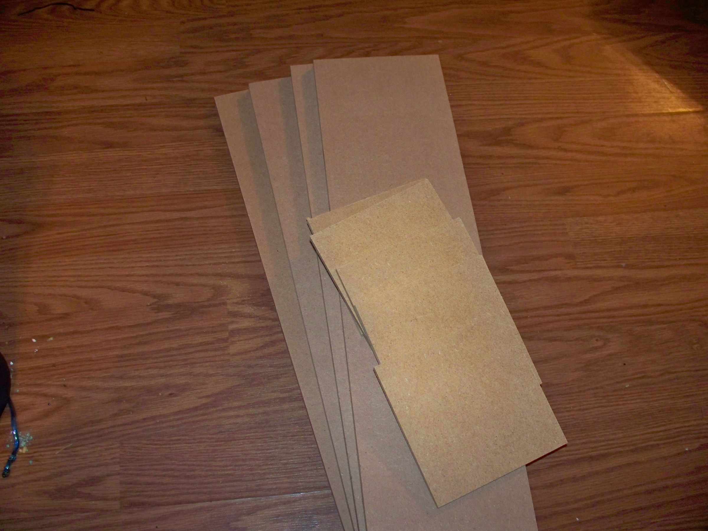 Nintendo End Table ( N-End Table) : 10 Steps (with Pictures ...