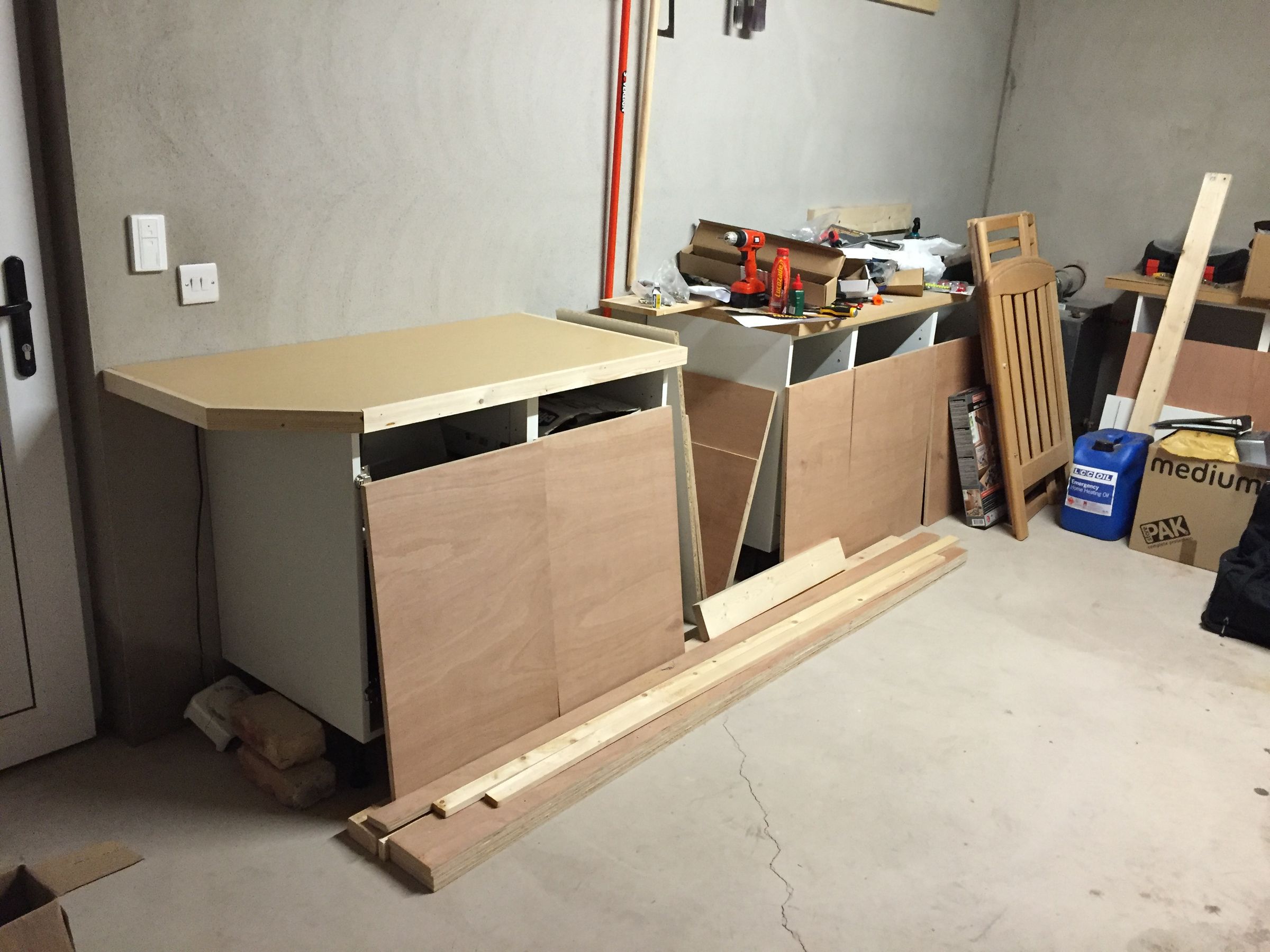 Mitre Saw Station : 8 Steps (with Pictures) - Instructables