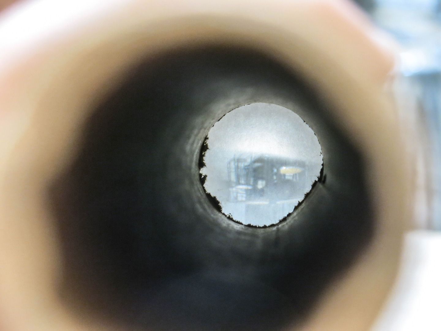 Pinhole Eye Model : 3 Steps (with Pictures) - Instructables