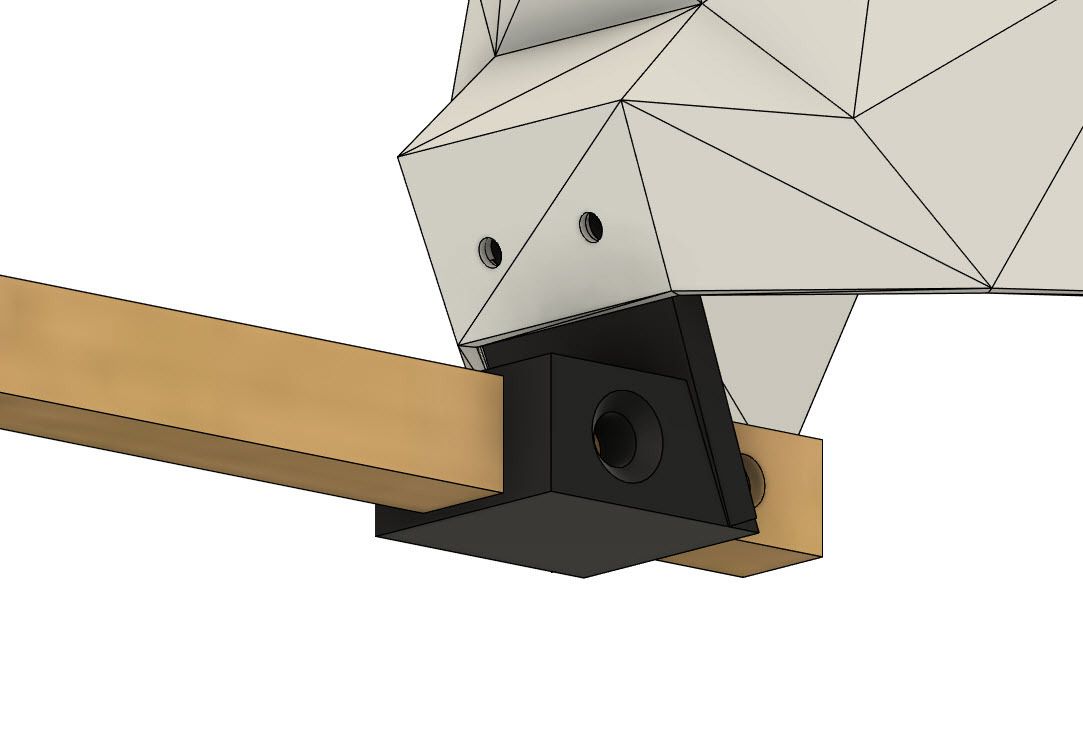 Face Changing Projection Mask - Be Anything : 14 Steps (with Pictures ...