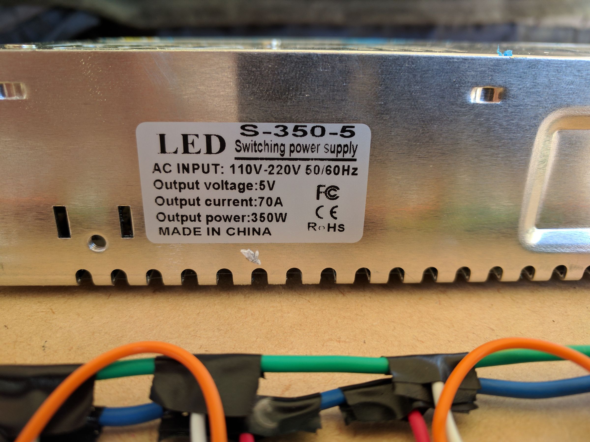 Artnet LED Pixels With ESP8266 : 5 Steps (with Pictures) - Instructables