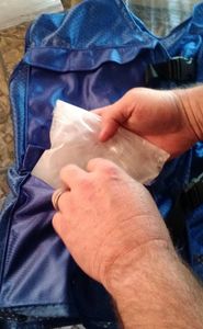 Cooling Vest : 6 Steps (with Pictures) - Instructables
