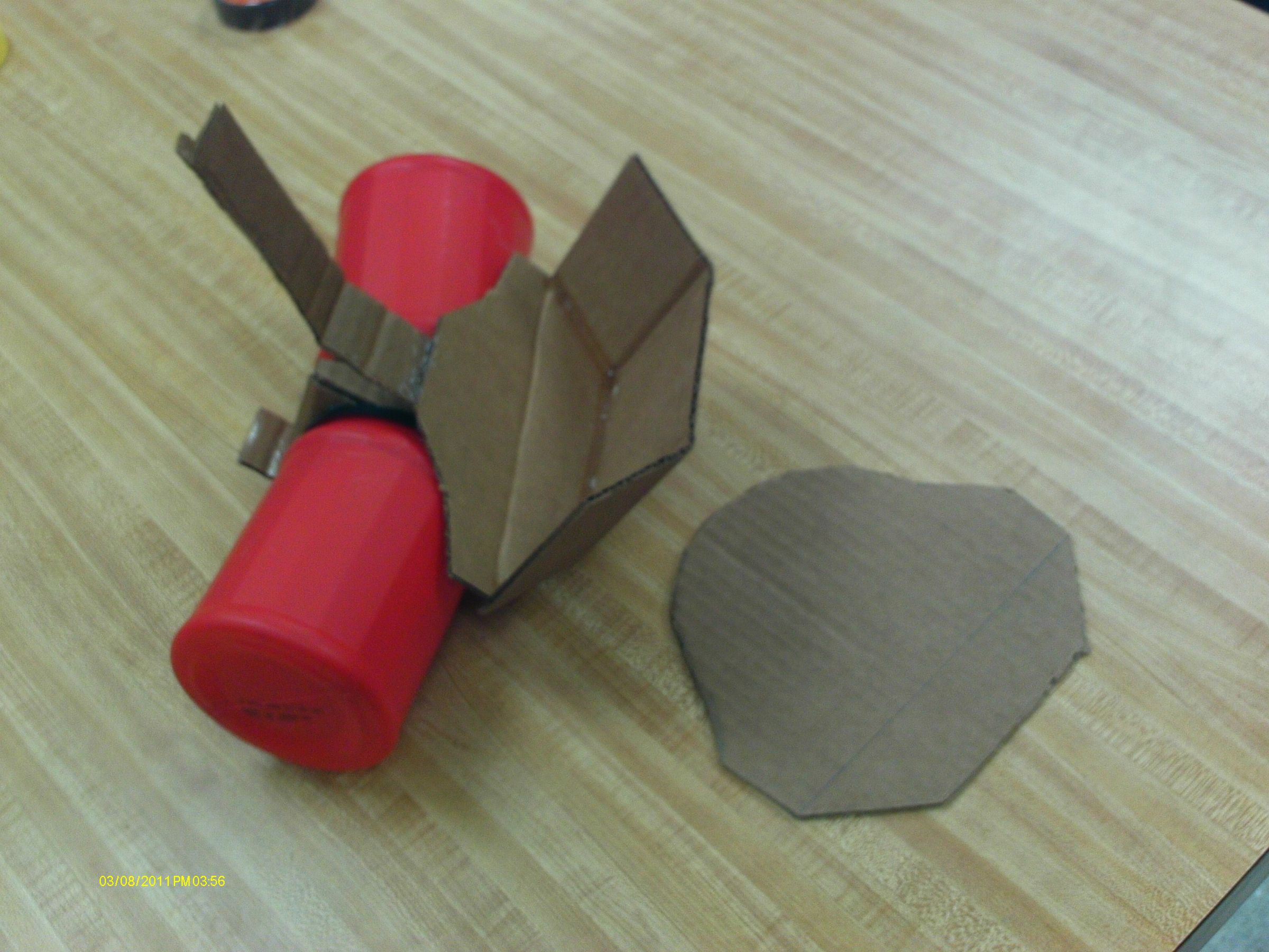 Half-Life 2 Gravity Gun : 9 Steps (with Pictures) - Instructables