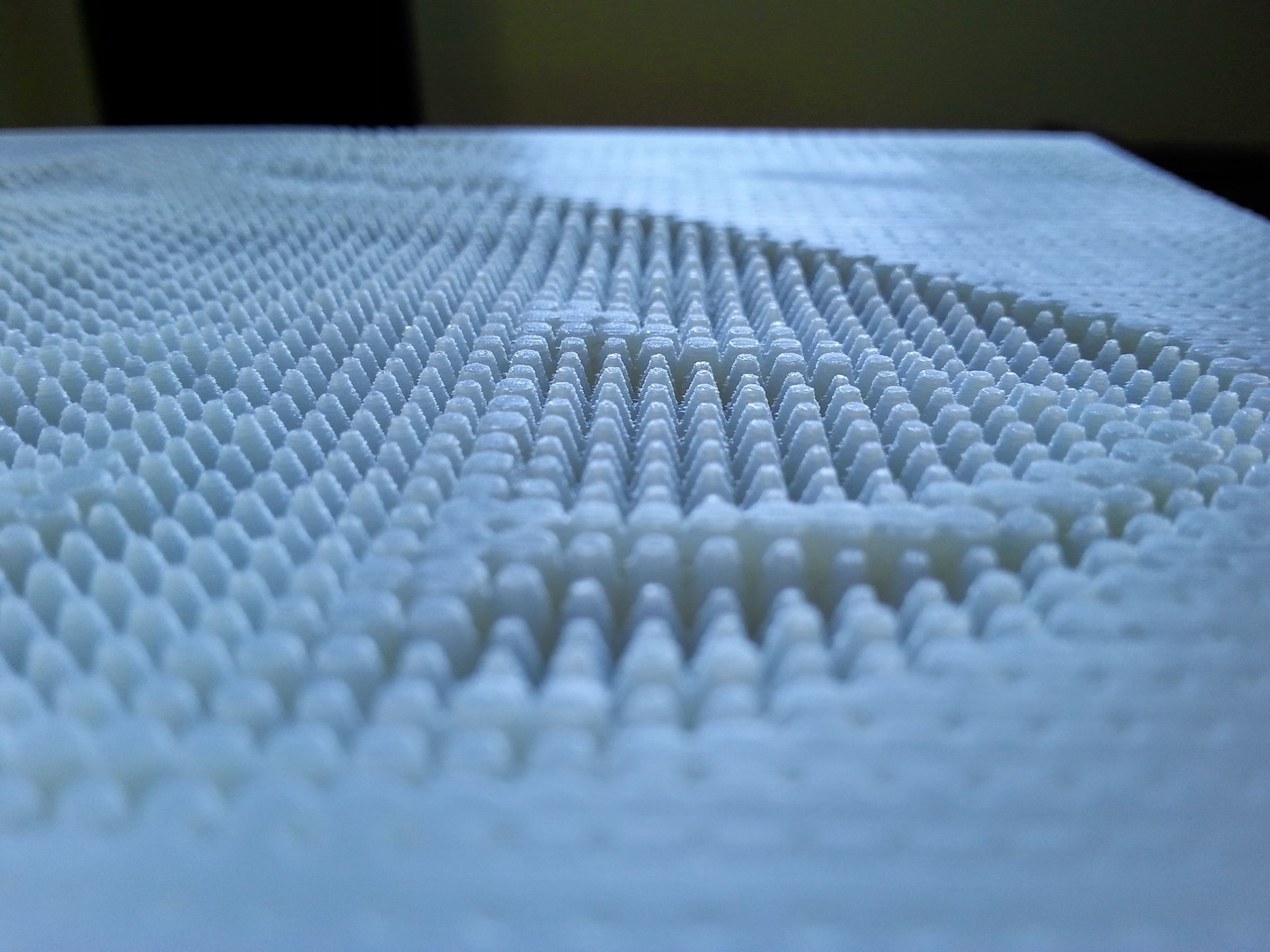 (3D Printed) Block Print Generator : 7 Steps (with Pictures ...