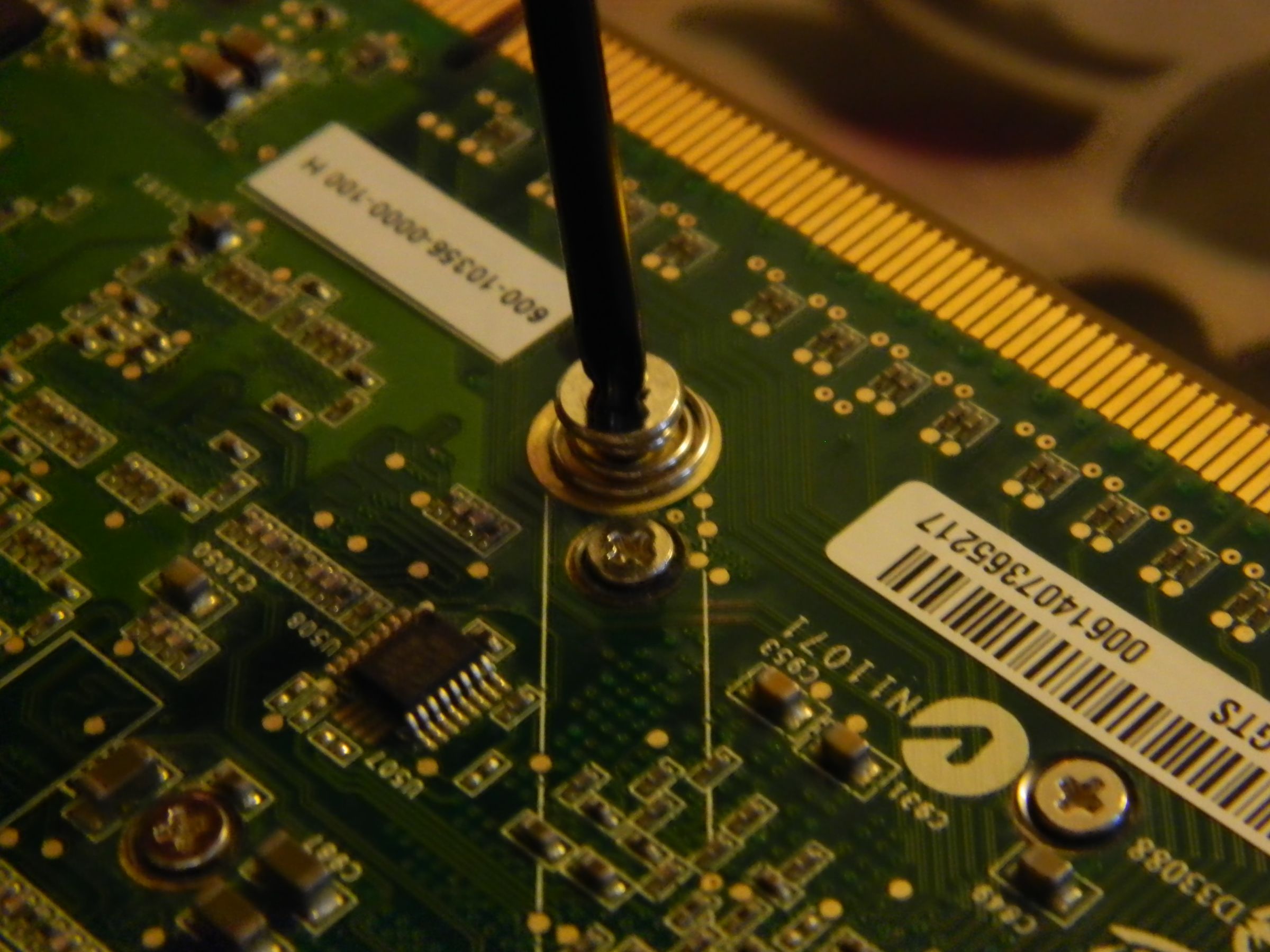How to Fix a Graphics Card? : 5 Steps - Instructables